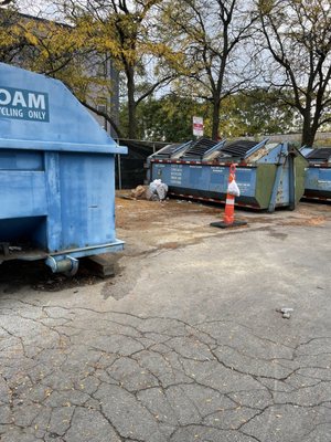 CITY OF CHICAGO RECYCLING DROP-OFF CENTER - Updated May 2026 - 15 ...