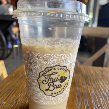 TRU BRU ORGANIC COFFEE - Updated July 2024 - 1147 Photos & 1188 Reviews ...