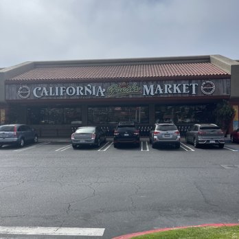 CALIFORNIA FRESH MARKET - Updated November 2024 - 501 Photos & 364 ...