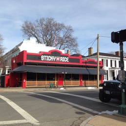 STICKY RICE - Updated October 2025 - 364 Photos & 592 Reviews - 2232 W ...