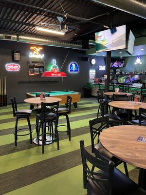 INDOOR PAR FORE - Updated November 2025 - 1326 NW 7 Hiway, Blue Springs ...