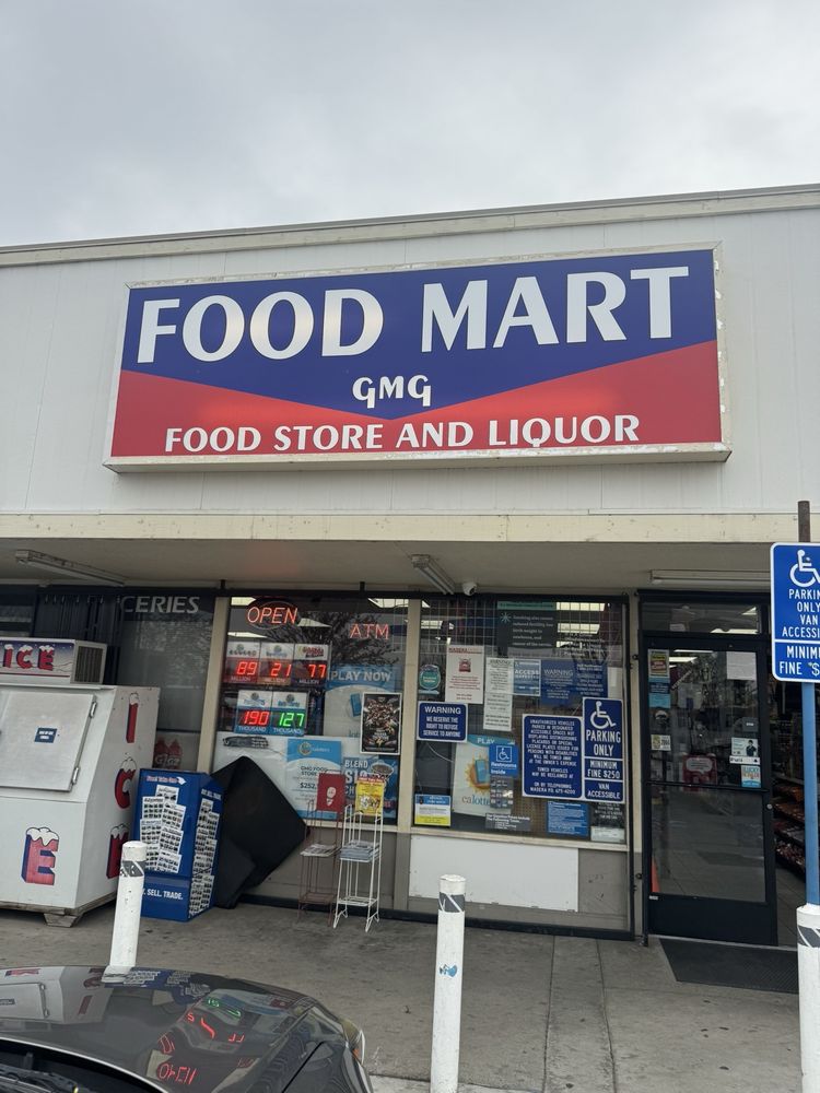 FOOD MART - Updated April 2026 - 755 S Madera Ave, Madera, California ...