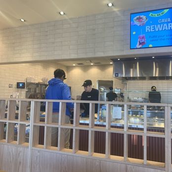 CAVA - Updated December 2025 - 22 Photos & 29 Reviews - 2260 Gunbarrel ...