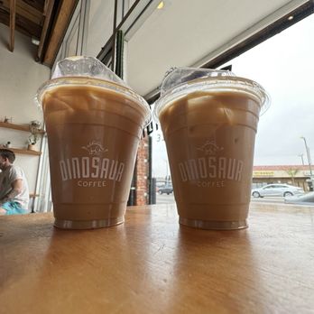 DINOSAUR COFFEE - Updated November 2024 - 904 Photos & 678 Reviews ...