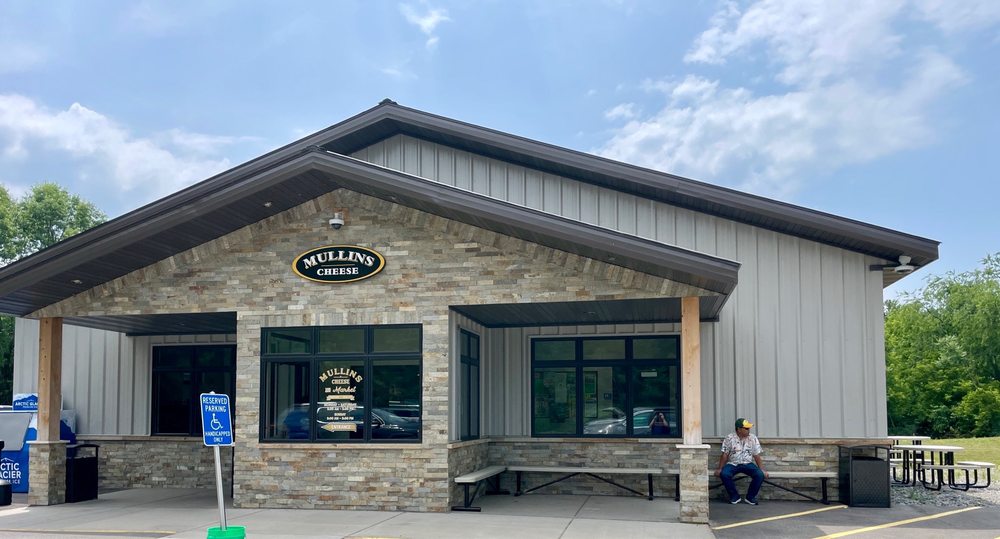 MULLINS CHEESE - Updated October 2025 - 41 Photos & 50 Reviews - 203843 ...