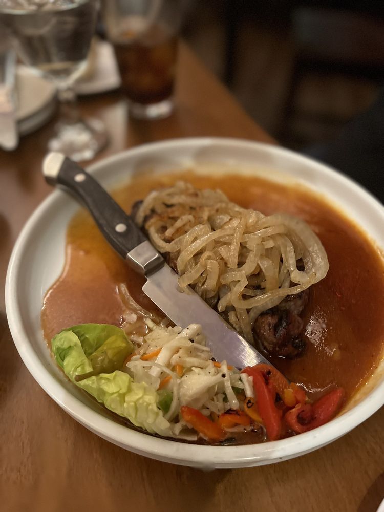 ALPINE CHEF RESTAURANT - Updated December 2025 - 335 Photos & 146 ...