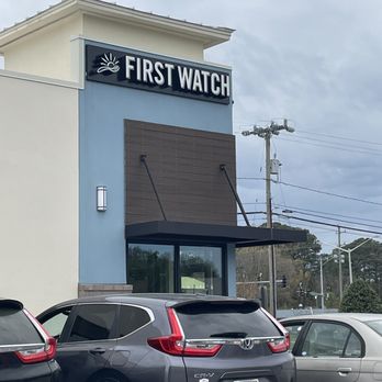 FIRST WATCH - Updated June 2024 - 754 Photos & 322 Reviews - 2850 ...