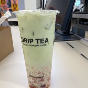 DRIP TEA - 578 Photos & 358 Reviews - 1416 10th Ave, Seattle, WA - Menu ...
