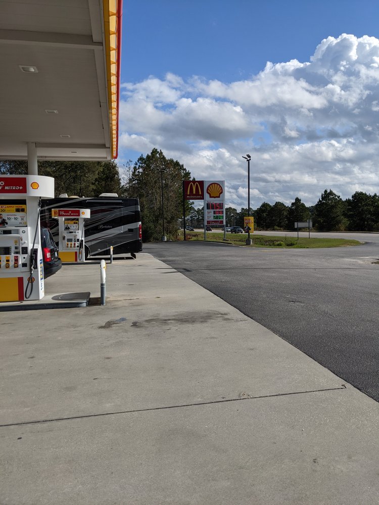 ALCO STORE #26 Latta, SC - Updated November 2024 - Convenience Stores ...
