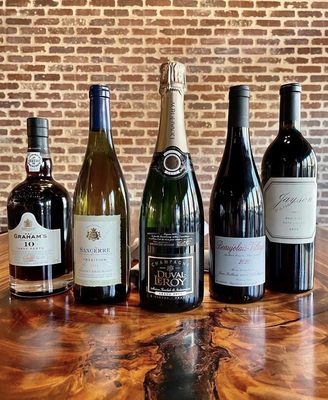 SOCIAL OAK WINE BAR - Updated December 2025 - 35 Photos & 15 Reviews ...