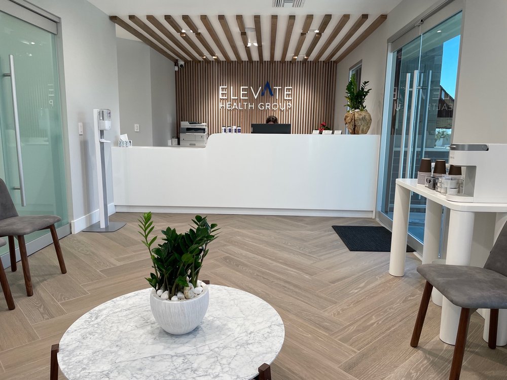 ELEVATE HEALTH GROUP - Updated January 2026 - 1407 Foothill Blvd, La ...