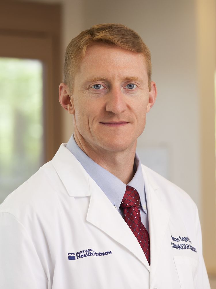 NATHAN M SEGERSON, MD - Updated December 2025 - 2709 Hemlock St ...