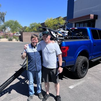 SCREWIE LEWIE MOTORSPORTS - Updated November 2025 - 11 Photos & 52 ...