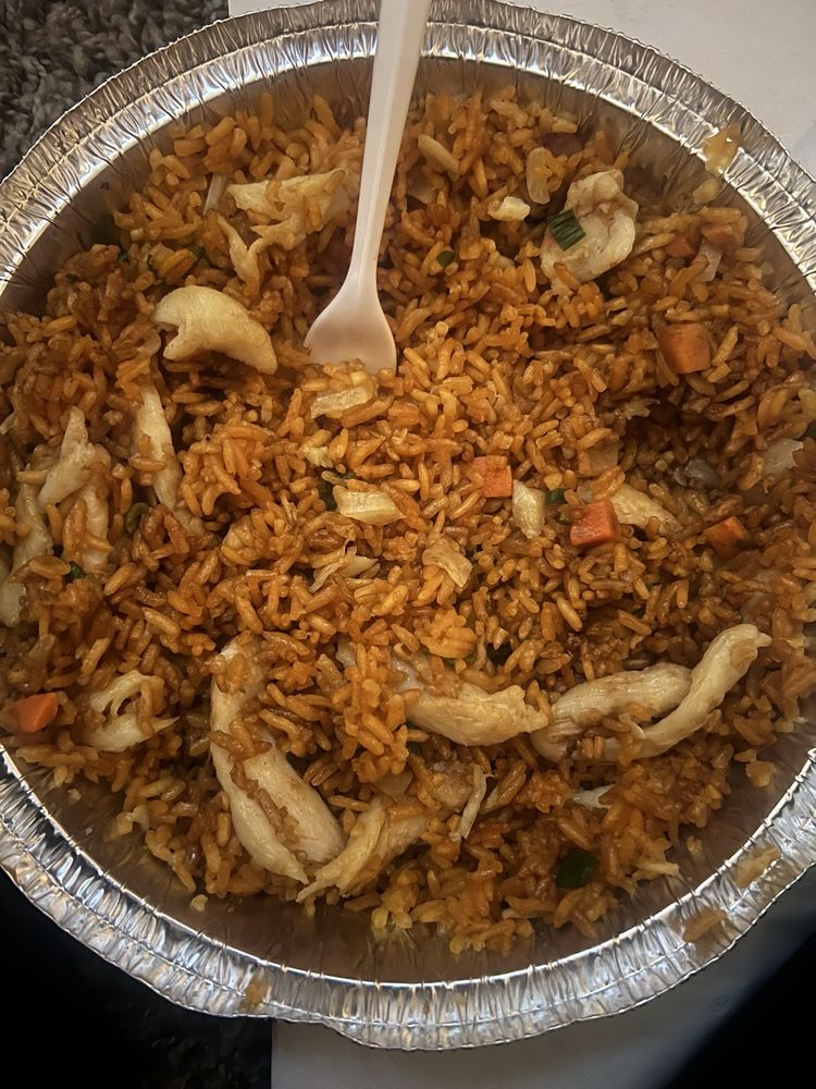 HOT WOK TEMPE - Updated December 2025 - 61 Photos & 127 Reviews - 655 W ...