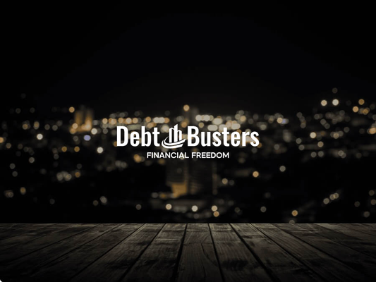 DEBT BUSTERS - Updated December 2025 - 2377 Gold Meadow Way, Gold River ...