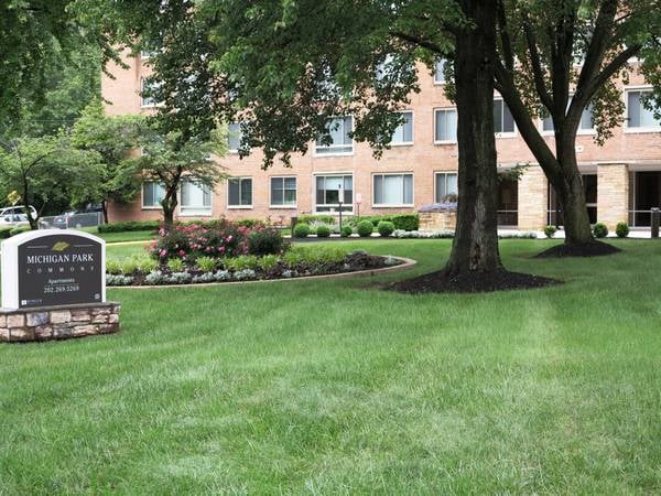 MICHIGAN PARK COMMONS - Updated March 2026 - 5182 Eastern Ave NE ...