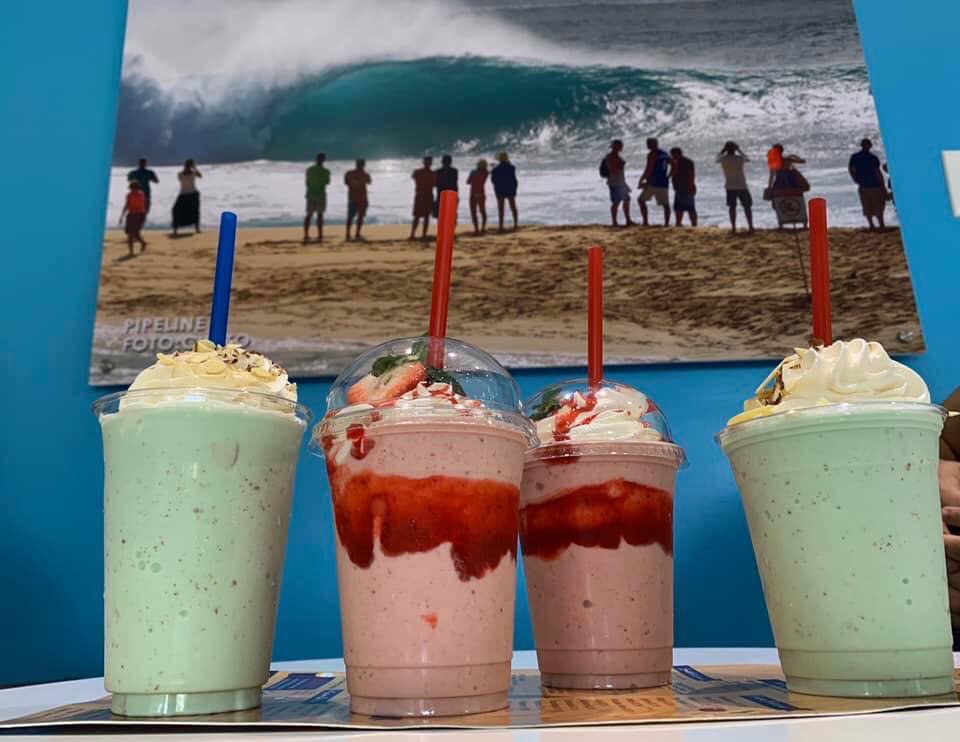 TIP TOP - Updated August 2025 - 10 Photos - Street 115 Km 12.0, Rincon ...