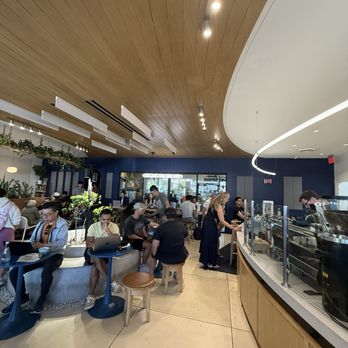 MOONWAKE COFFEE ROASTERS - Updated September 2025 - 681 Photos & 289 ...