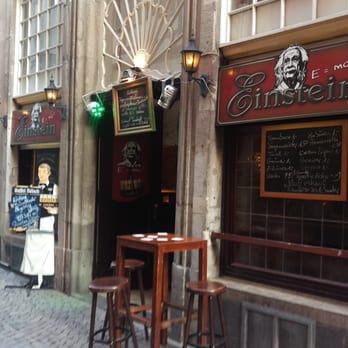 EINSTEIN - Updated December 2025 - 16 Photos & 11 Reviews - Lintgasse 4 ...