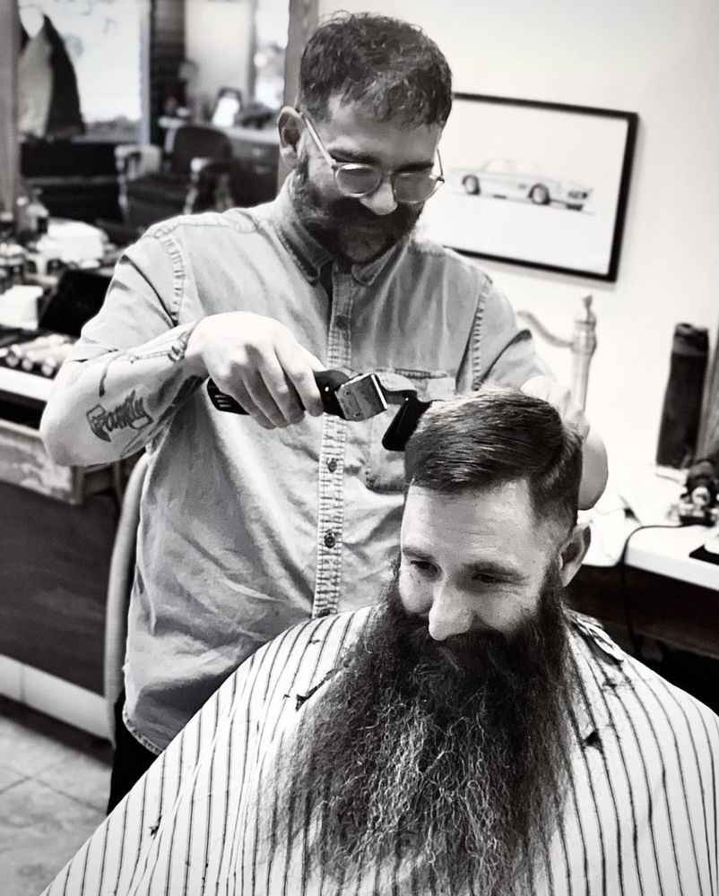 BLADE & BEARD - Updated October 2025 - 21 Photos & 19 Reviews - 8252 E ...