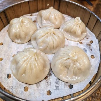 UNCLE PANDA DUMPLING & NOODLE HOUSE - Updated September 2024 - 567 ...