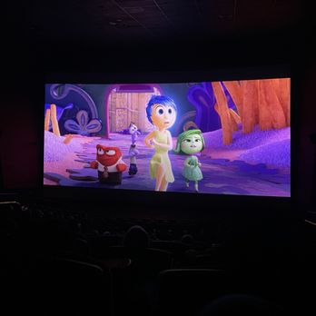 AMC POTOMAC MILLS 18 - Updated October 2025 - 156 Photos & 229 Reviews ...