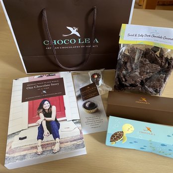 CHOCO LE’A - Updated June 2024 - 790 Photos & 170 Reviews - 2909 Lowrey ...