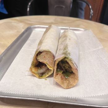 THE KATI ROLL COMPANY - Updated January 2026 - 310 Photos & 950 Reviews ...