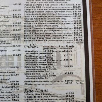 TAMALES LILIANAS - Updated December 2024 - 1371 Photos & 1005 Reviews ...