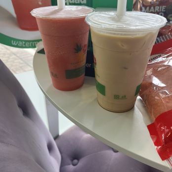 SHAKA SHAKA TEA EXPRESS - Updated April 2025 - 244 Photos & 94 Reviews ...