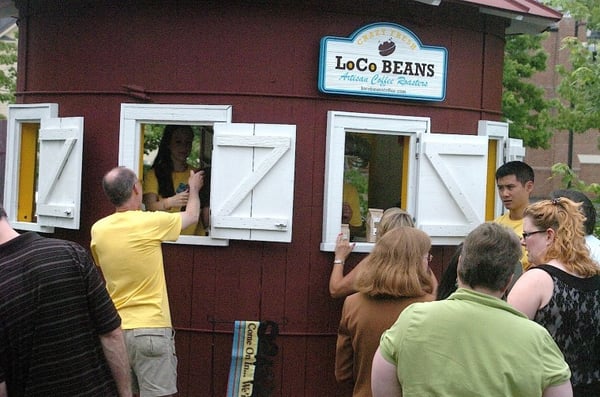 LOCO BEANS - Updated August 2025 - 22 Reviews - 114 S St SE, Leesburg, Virginia - Coffee & Tea ...