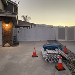 WROUGHT IRON GATES - 494 Photos & 64 Reviews - 16860 Grand Ave, Lake ...