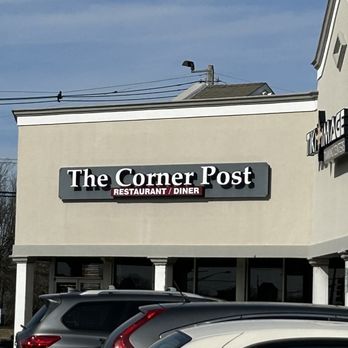 THE CORNER POST DINER - Updated April 2025 - 69 Photos & 57 Reviews ...