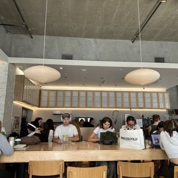 BONSAI COFFEE & BAR - Updated December 2025 - 652 Photos & 412 Reviews ...