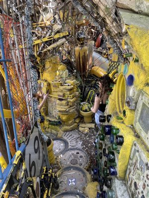 CATHEDRAL OF JUNK - Updated July 2024 - 654 Photos & 231 Reviews - 4422 ...