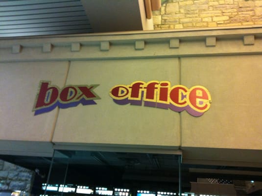 CINEMARK STONERIDGE PLAZA MOVIES 16 - 11 Photos & 65 Reviews - 323 ...