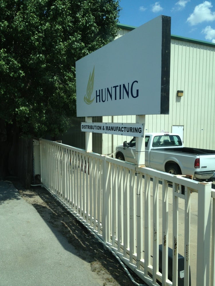HUNTING TITAN - Updated July 2025 - 8600 W Reno Ave, Oklahoma City ...