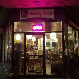 THE MONKEY BRIDGE - Updated September 2025 - 359 Photos & 682 Reviews ...