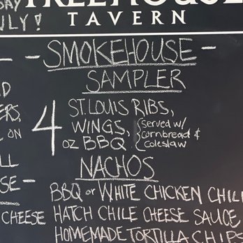 TREEHOUSE TAVERN - Updated August 2025 - 10 Photos & 12 Reviews - 9607 ...