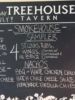 TREEHOUSE TAVERN - Updated August 2025 - 10 Photos & 12 Reviews - 9607 ...