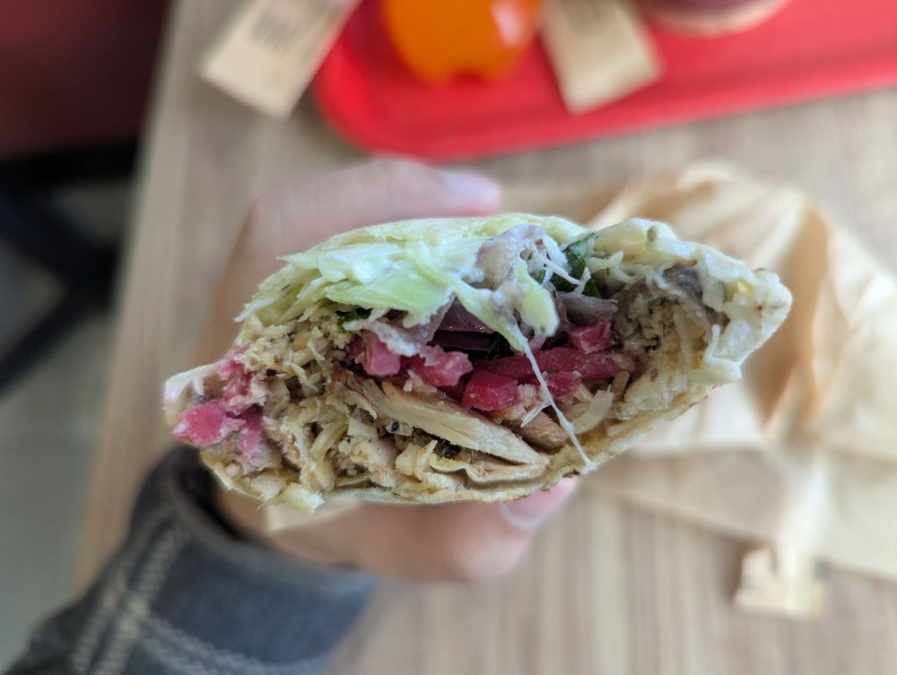 BOUSTAN - Updated October 2025 - 20 Photos & 10 Reviews - 808 York ...