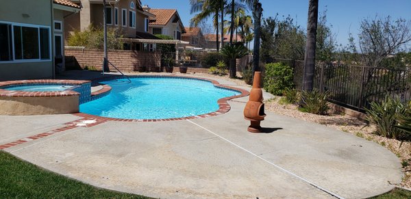 Capstone Pool & Spa Remodeling - Trusted Since 2011 - Updated July 2025 ...