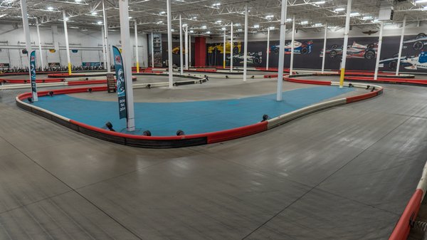 K1 SPEED - Updated December 2025 - 83 Photos & 93 Reviews - 9998 E ...
