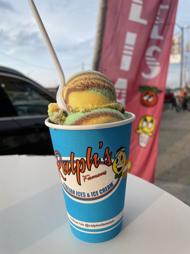 RALPH’S FAMOUS ITALIAN ICES - Updated July 2025 - 56 Photos & 16 ...