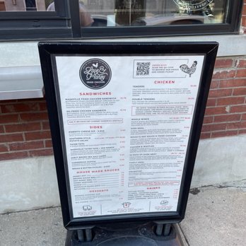 LOVE & HONEY FRIED CHICKEN - Updated January 2026 - 693 Photos & 525 ...