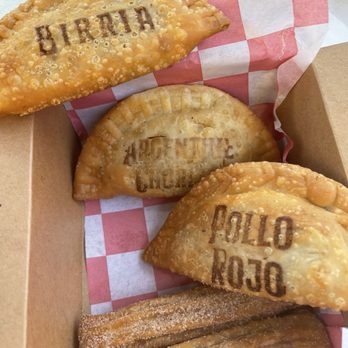 CHE CHORI FOODS - Updated May 2025 - 315 Photos & 180 Reviews - 3124 W ...