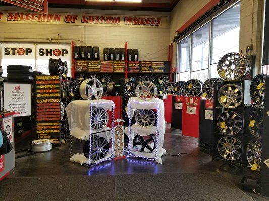 TOWN FAIR TIRE - Updated January 2026 - 17 Photos & 67 Reviews - 540 ...