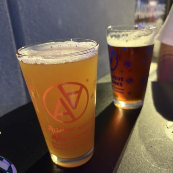 AUDACIOUS ALEWORKS BREWERY & TAPROOM - Updated December 2025 - 326 ...