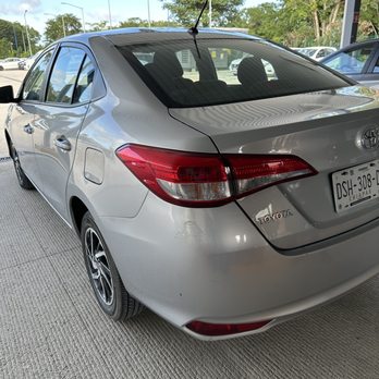 MEX RENT A CAR - Updated November 2024 - 17 Photos & 90 Reviews ...