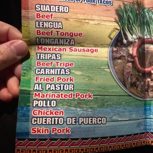 TAQUERIA LOS AMIGOS VM - 29 Photos & 31 Reviews - 822-B Main Ave ...